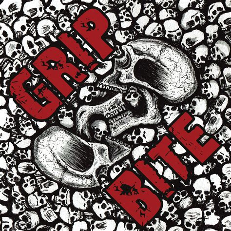 Grip Bite Grip Bite