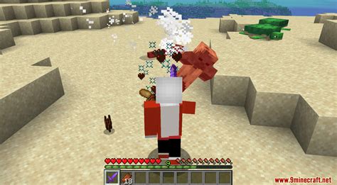 OP Craftable Netherite Tools Data Pack 1 18 1 1 17 1 OP Tools Mc Mod Net