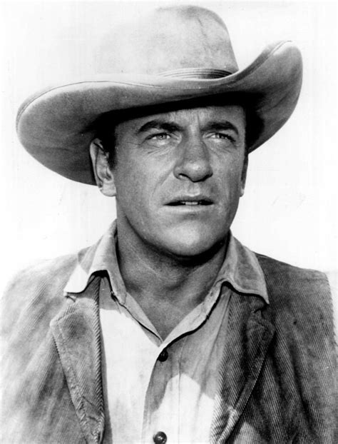 James Arness American Actor ~ Bio With [ Photos Videos ]