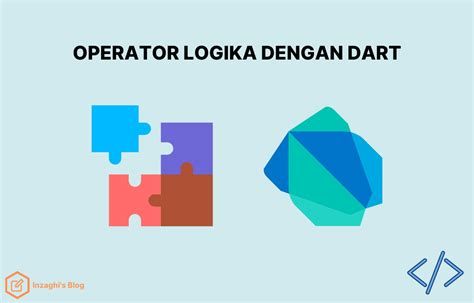 Program Operator Logika Dengan Dart