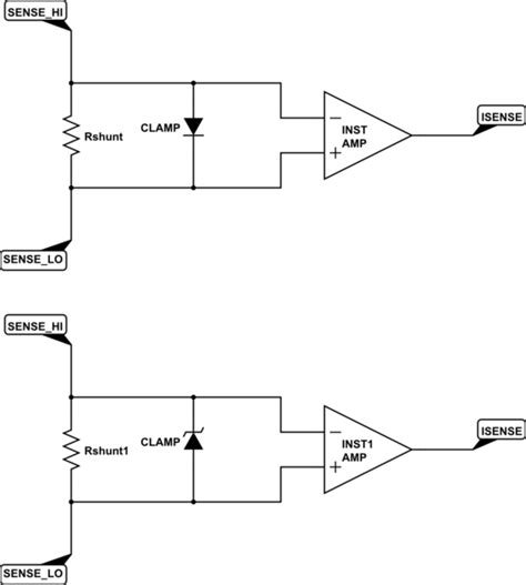 Diode In Parallel With Coil At William Jennings Blog