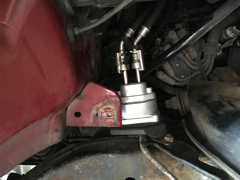 Fuel Composition Sensor Page 2 Chevrolet Forum Chevy Enthusiasts Forums