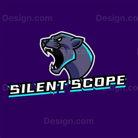 Silent Scope Youtube