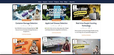 Computer Vision News News And Trends Pyresearch Posted On The Topic Linkedin