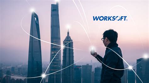 Worksoft Unveils Next Generation Capture Technology To Accelerate Roi For Sap S 4hana® Sap