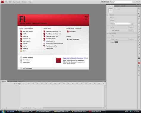 Activate Adobe Flash Cs3 Professional Jujaatom