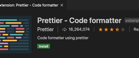 Automatically Format Code On File Save In Visual Studio Code Using