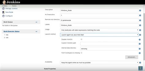 Jenkins Tutorial A Comprehensive Guide