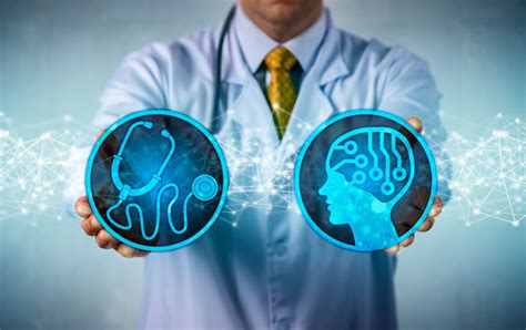 Inteligenta Artificială Continuă Să Influențeze și Să Transforme Industriile La Nivel Global