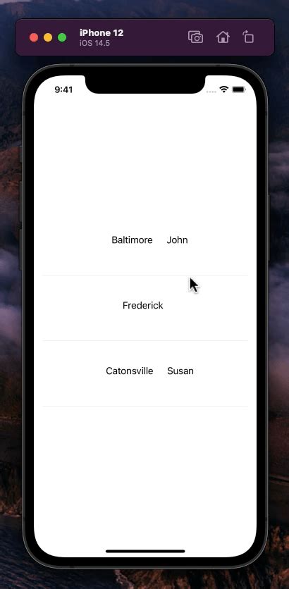 Swiftui Double Tap Gesture With Navigationlink Produce Random Stack
