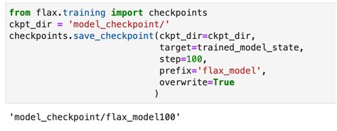 Handling State In JAX Flax BatchNorm And DropOut Layers