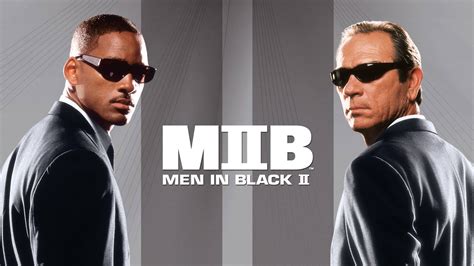 Mib 3 Poster
