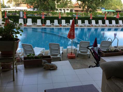 Апартамент Блу Самър в Слънчев бряг Апартамент за нощувки На море Южно черноморие 4 места