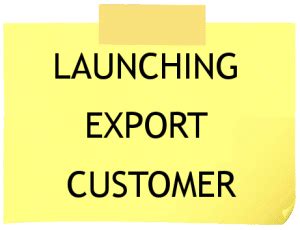 How Does The Export Business Model Canvas Work