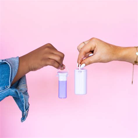 Cup Applicator Pixie Cup