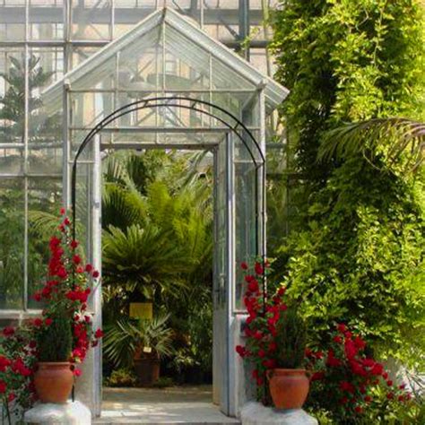 Университетска Ботаническа градина – Project Secret Gardens
