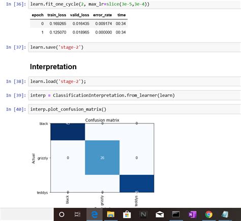 doubt clarification beginner part 1 2019 fast ai course forums
