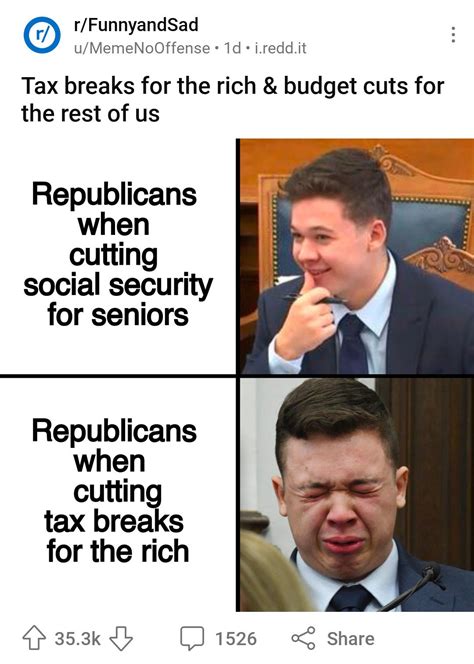 Ju Rfunnyandsad I Dont Mind Political Memes But Thats Not What Im