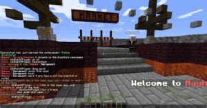 Minecraft Mute Command Ultimate Guide For Server Peace 2024