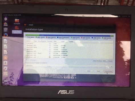 Cara Mudah Instalasi Linux Untuk Pemula