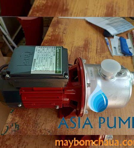 Máy Khuấy Chìm Vortex Vsm Malaysia Chính Hãng Giá Rẻ