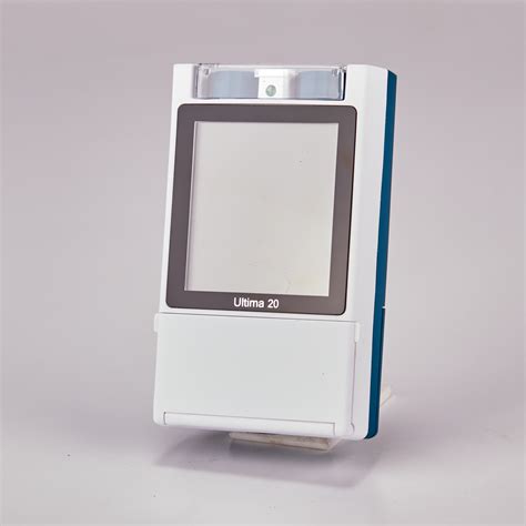 Ultima 20 Tens
