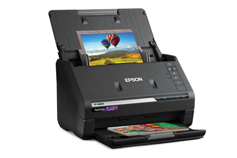 Foto Pengertian Scanner Fungsi Dan Jenis Jenisnya Halaman