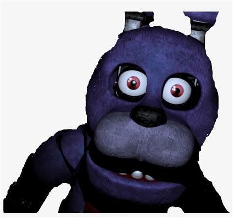 Bonnie Fnaf Png Bonnie Fnaf Transparent Png Image Transparent Png Free Download On Seekpng