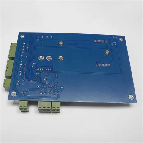 TCP IP Door Access Control Board Wiegand Access Control Panel RFID Proximity Entry Door Lock