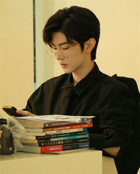 Chen Zheyuan Gambar Pacar Gadis Lucu Lucu