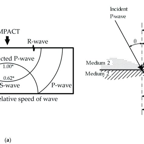 Wave Theory A Differentiation Of Waves During Signal Generation Download Scientific Diagram