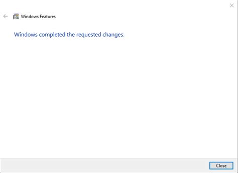 Enable Telnet In Windows 10 FettesPS
