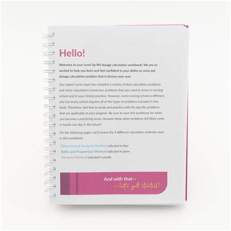Calculating Iv Fluid And Medication Intake Dosage Calculation
