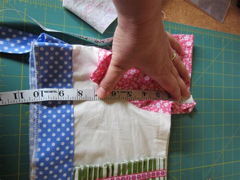Handmade Dress Haven Adjusting A Pattern To Fit An Nonstandard Size