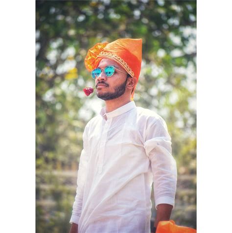 Nikhil Pawar Nikhilpawarzelam • Instagram Photos And Videos