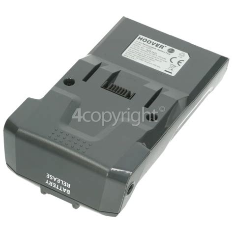 Hoover Rechargeable Battery Part Number Hooverspares Co Uk