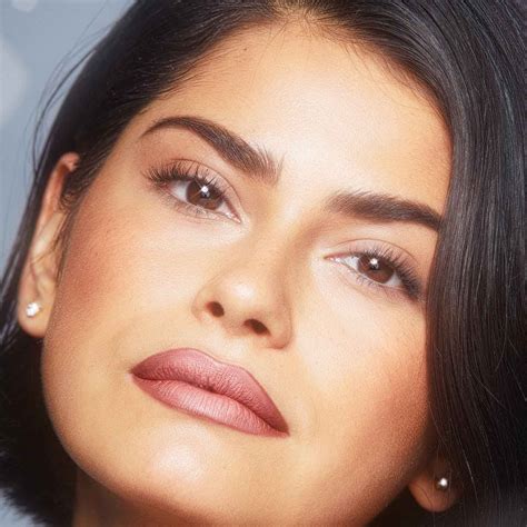 How To Contour Lips Tips By Maybelline Master