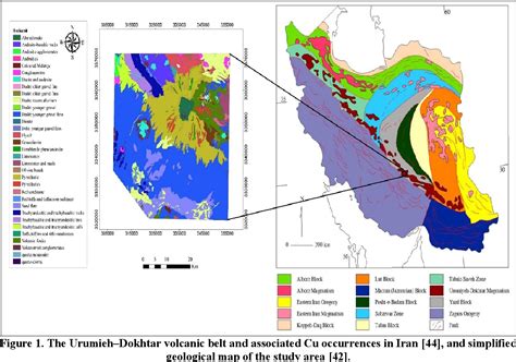 Figure 1 From A Comparison Between Knowledge Driven Fuzzy And Data