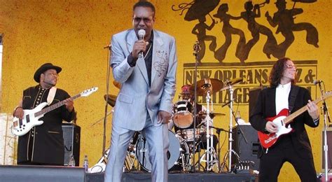 10 Best Wilson Pickett Songs Of All Time