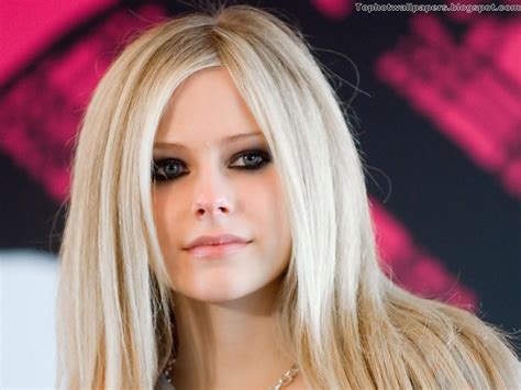 Hd Wallpapers Avril Lavigne 3