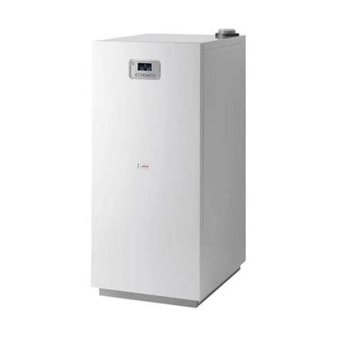 Котел газовый конденсационный напольный Protherm Bear Condens (Ведмідь ...