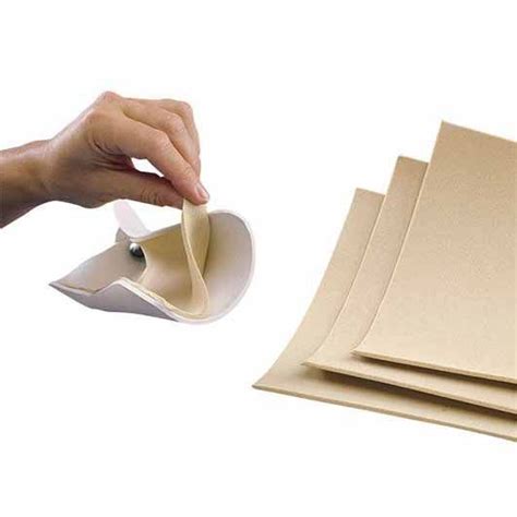 Rolyan Low Tack Polycushion Padding Material Medco Sports Medicine