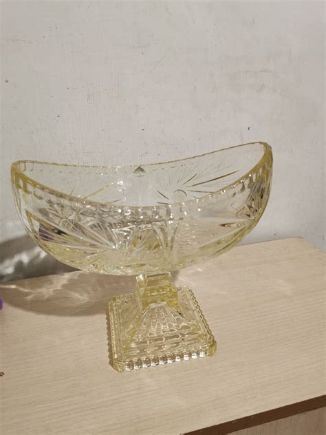 آجیل یا شکلات خوری لهستانی بسیار شیک