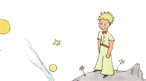 Как нарисовать маленького принца пошагово