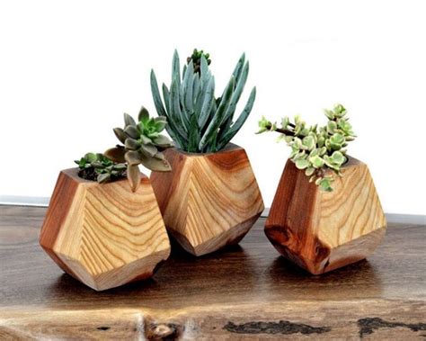 Как сделать горшок для цветов Горшки для цветов своими руками Ящик для суккулентов Клумбы