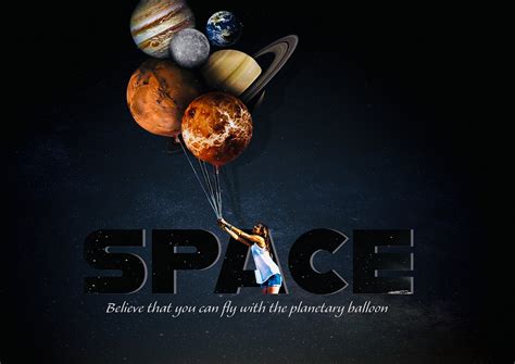 Text Masking Effect On Behance