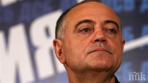 Ген Атанасов оглави парламентарната комисия за контрол на МВР Информационна агенция ПИК