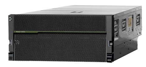 IBM Power Systems Metro Systems Corporation Plc