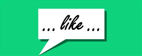 How We Use Like Insights To English