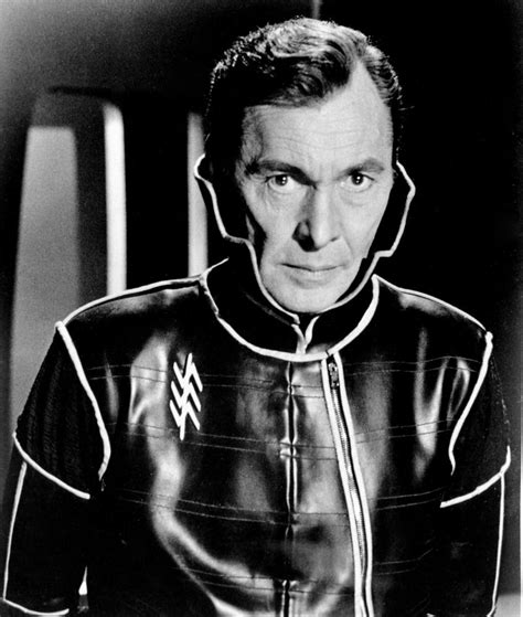 Barry Sullivan Actor